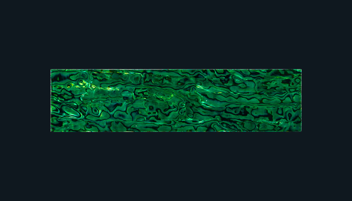 Luméa | New Zealand Abalone (Pāua) Tiles and Panels